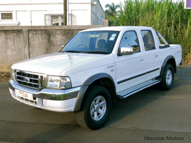 Used Ford Ranger XLT | 2007 Ranger XLT for sale | Phoenix Ford Ranger ...