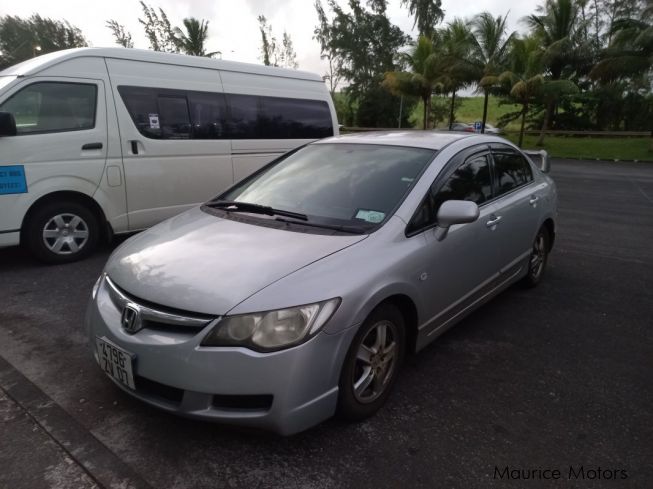 Used Honda Civic Fd3 | 2007 Civic Fd3 for sale | Chemin Grenier Honda Civic Fd3 sales | Honda ...