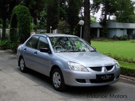 Used Mitsubishi LANCER GLX | 2007 LANCER GLX for sale | royal road pamplemousses Mitsubishi ...