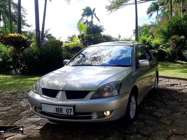 Used Mitsubishi cs3 | 2007 cs3 for sale | Quartier Militaire Mitsubishi ...