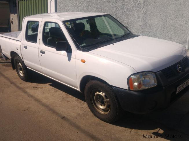 Used Nissan Navara D22 | 2007 Navara D22 for sale | Coromandel Nissan ...