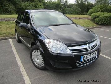 Used Opel Astra | 2007 Astra for sale | Corromandel Opel Astra sales ...