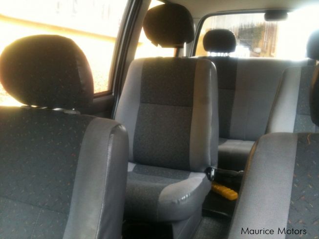 Used Perodua Rusa | 2007 Rusa for sale | Riviere Des Anguilles Perodua ...