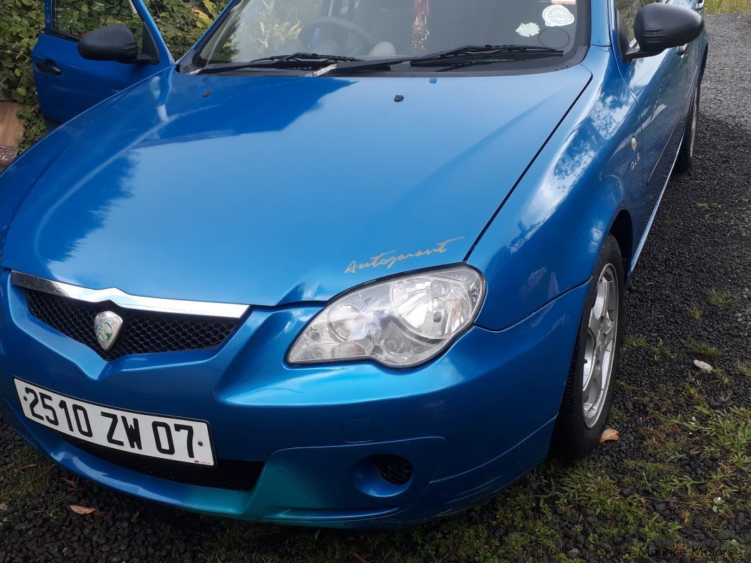 Used Proton Gen 2 | 2007 Gen 2 for sale | Quartier Militaire Proton Gen ...
