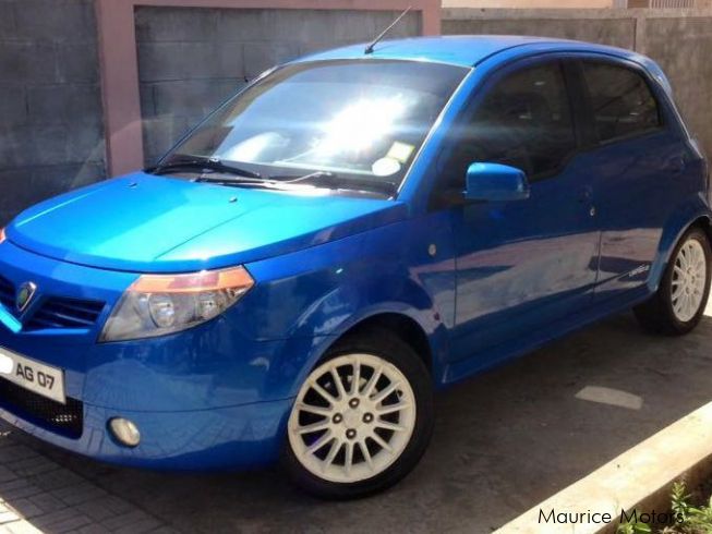 Used Proton Savy Limited Edition | 2007 Savy Limited Edition for sale ...