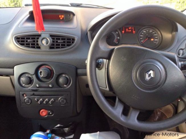 Used Renault Clio 3 | 2007 Clio 3 for sale | Qbornes Renault Clio 3 ...