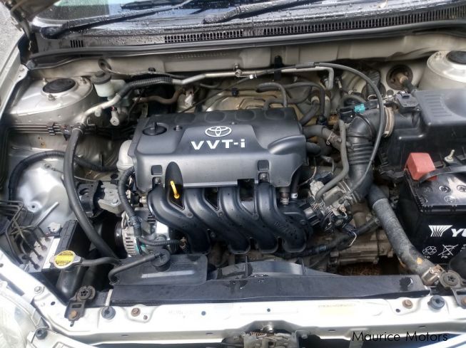 Used Toyota Corolla, NZE 121 | 2007 Corolla, NZE 121 for sale | Port ...