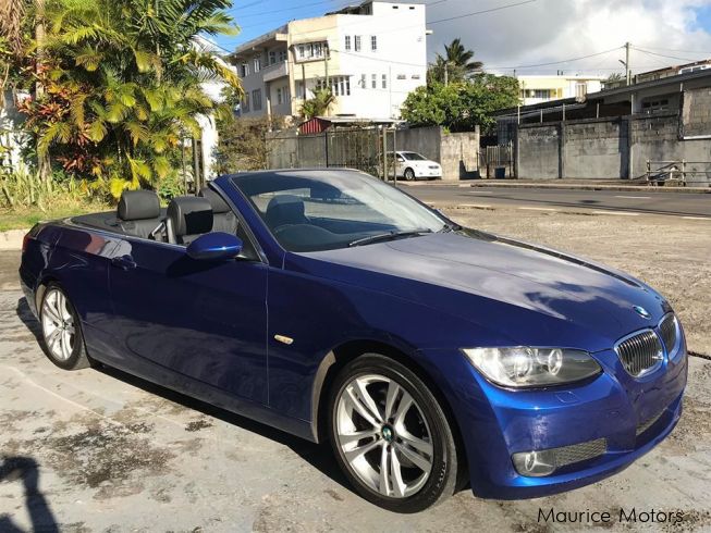 Used BMW 325i E93 3.0L CONVERTIBLE | 2008 325i E93 3.0L CONVERTIBLE for ...