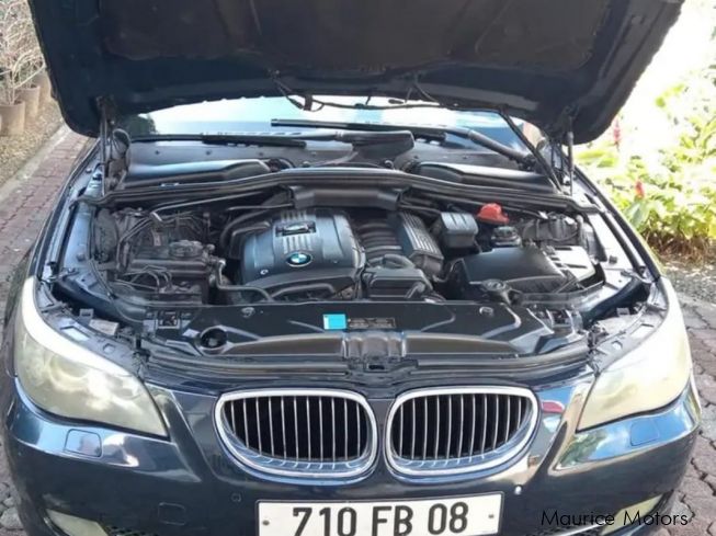 Used BMW 523I | 2008 523I for sale | Bel Air BMW 523I sales | BMW 523I ...