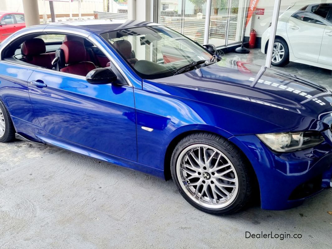 Used BMW E93 M3 KIT CONVERTIBLE | 2008 E93 M3 KIT CONVERTIBLE for sale ...