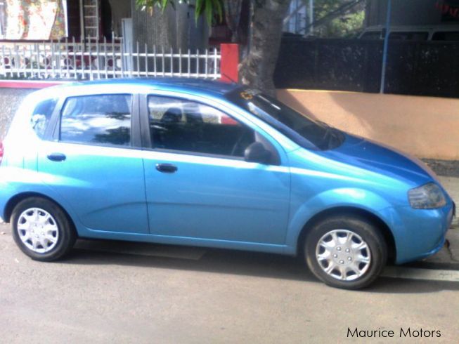 Used Chevrolet avo | 2008 avo for sale | souillac Chevrolet avo sales ...