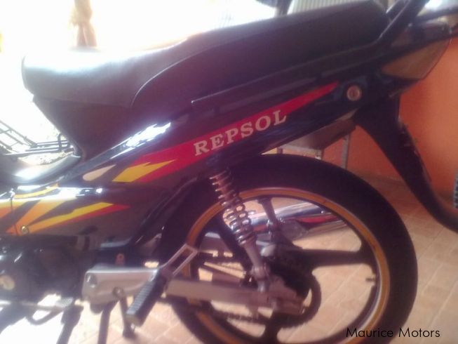 Used Delta delta 50cc | 2008 delta 50cc for sale | riviere du poste ...