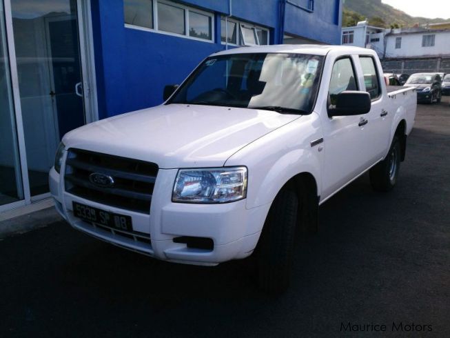 d'occasion Ford Ranger | 2008 Ranger à vendre | ventes à Les Pailles de ...