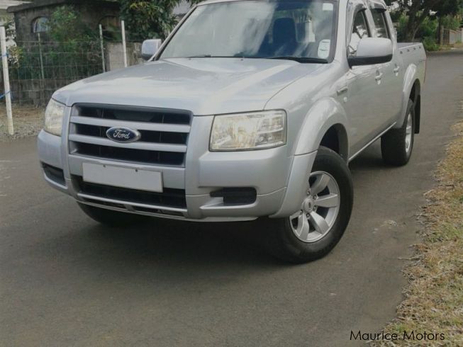 Used Ford Ranger XLT (4x4) | 2008 Ranger XLT (4x4) for sale | Mare ...