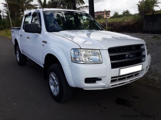 Used Ford Ranger XLT (Hi Trail) | 2008 Ranger XLT (Hi Trail) for sale ...
