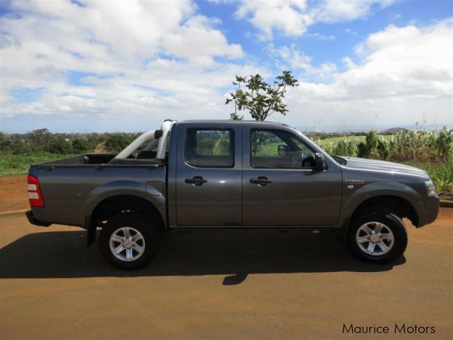Used Ford Ranger | 2008 Ranger for sale | Bagatelle/Trou aux Bixhes ...