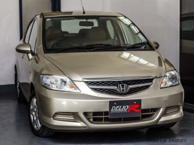 Used Honda City | 2008 City for sale | Belle Rose Honda City sales ...