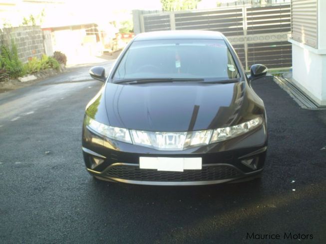 Used Honda Hatchback Sport | 2008 Hatchback Sport for sale | Q-Bornes ...