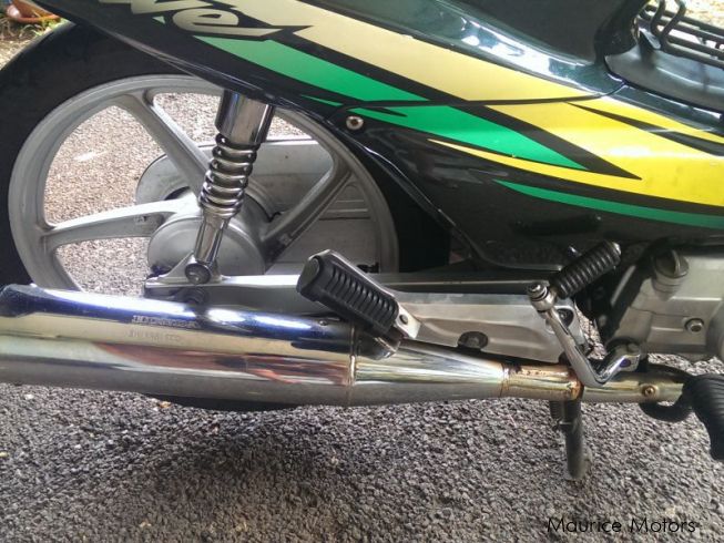 Used Honda Wave | 2008 Wave for sale | Arsenal Honda Wave sales | Honda ...