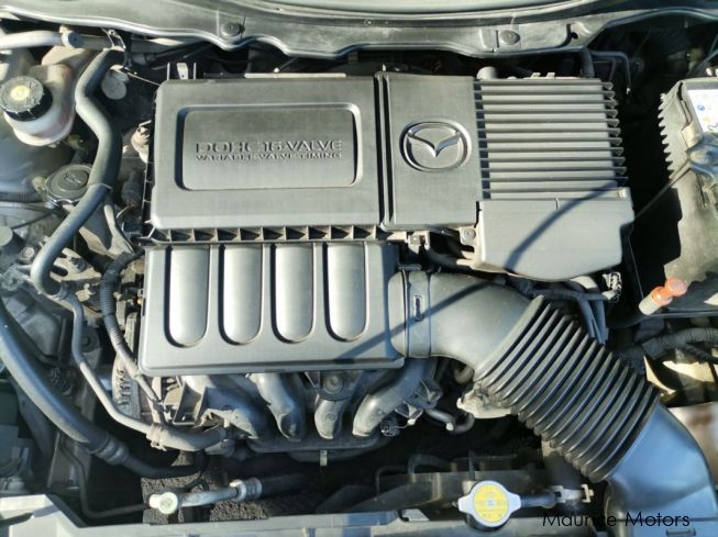 Used Mazda Demio | 2008 Demio for sale | Rivière des Anguilles Mazda ...