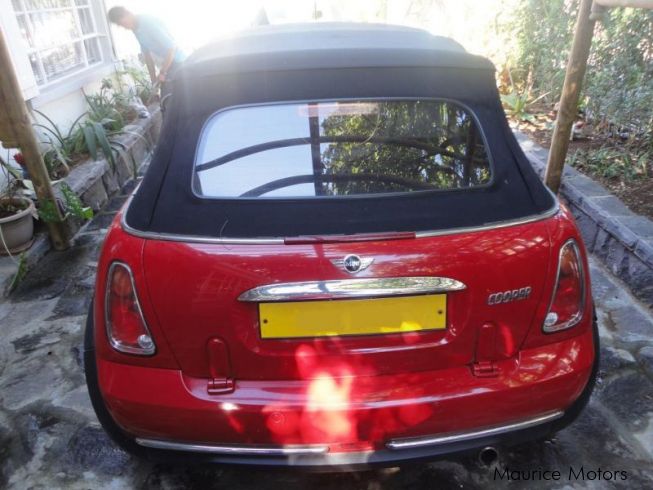 Used Mini Cooper | 2008 Cooper for sale | Belle Rose Mini Cooper sales ...