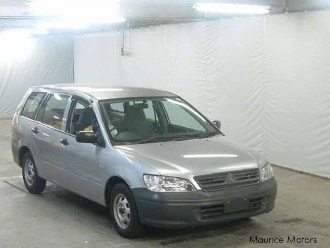 Used Mitsubishi Lancer Cargo | 2008 Lancer Cargo for sale | Kanagwa ...