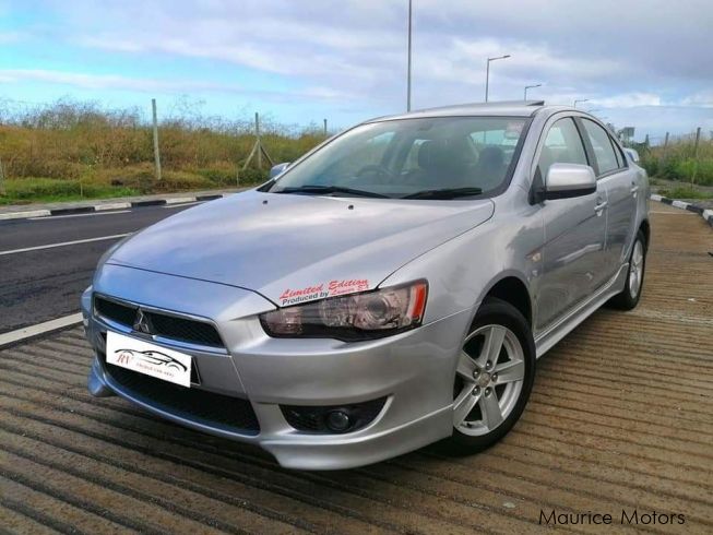 Used Mitsubishi Lancer EX | 2008 Lancer EX for sale | Sebastopol ...
