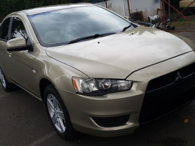 Used Mitsubishi Lancer Ex 2008 | 2008 Lancer Ex 2008 for sale ...