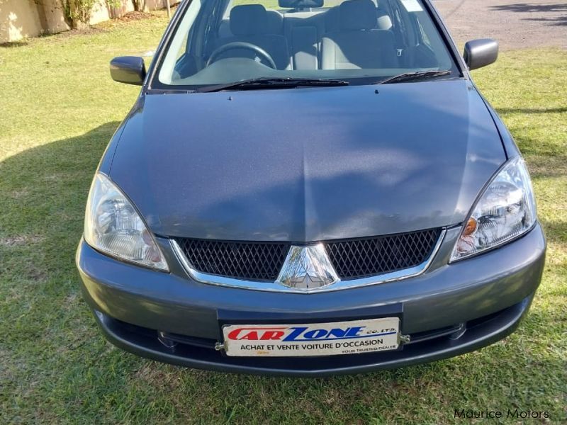 Used Mitsubishi Lancer GLX | 2008 Lancer GLX for sale | Saint Pierre ...