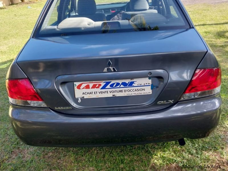 Used Mitsubishi Lancer GLX | 2008 Lancer GLX for sale | Saint Pierre ...