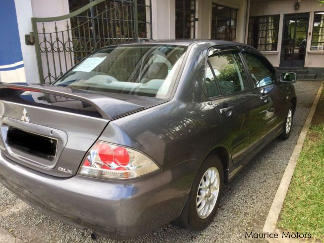 Used Mitsubishi Lancer GLX Full options | 2008 Lancer GLX Full options ...