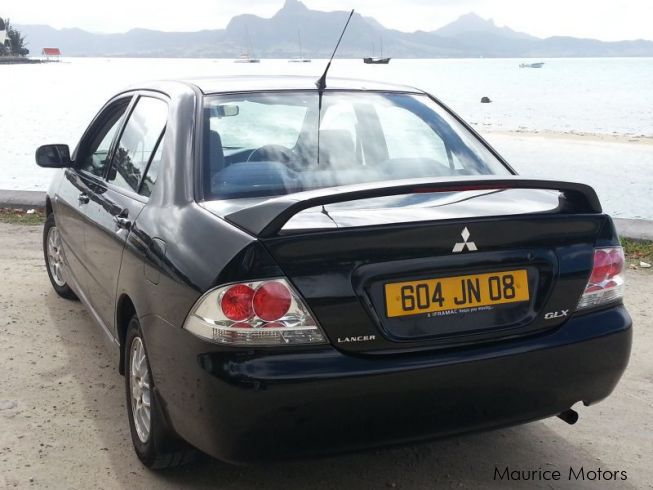 Used Mitsubishi Lancer GLX | 2008 Lancer GLX for sale | New Grove ...