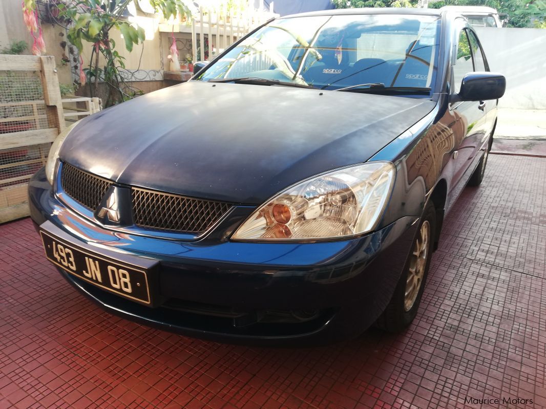 Used Mitsubishi Lancer GLX | 2008 Lancer GLX for sale | New Grove ...