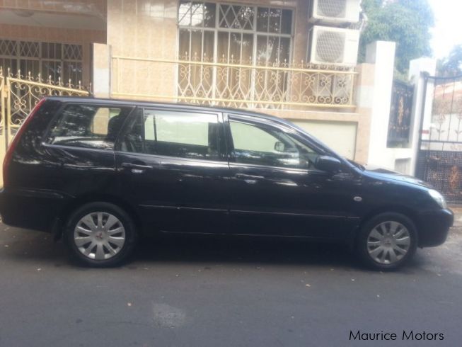 Used Mitsubishi Lancer model Break | 2008 Lancer model Break for sale ...