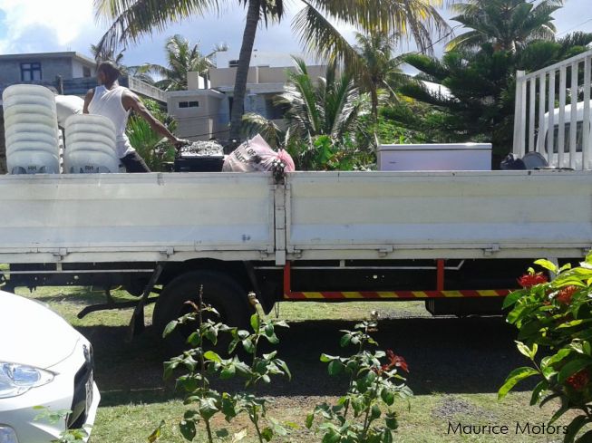 Used Nissan Fd46 | 2008 Fd46 for sale | Surinam Nissan Fd46 sales ...