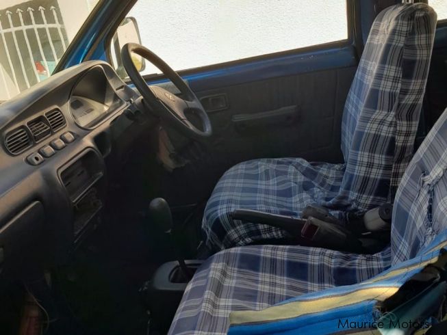 Used Perodua Rusa Van | 2008 Rusa Van for sale | Flic en Flac Perodua ...