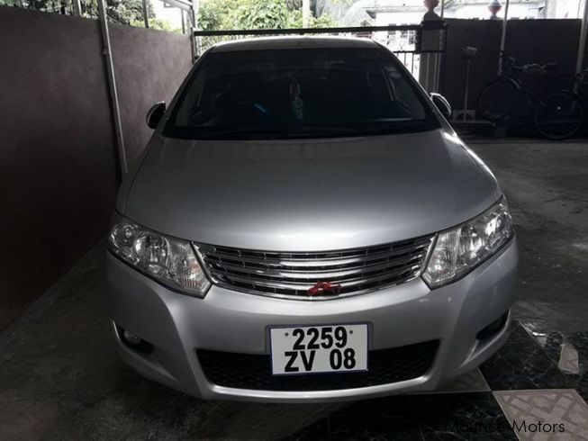 Used Toyota Allion | 2008 Allion for sale | Port-Louis Toyota Allion ...