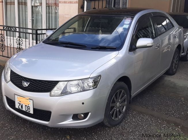 Used Toyota Allion | 2008 Allion for sale | Rivière des Anguilles ...