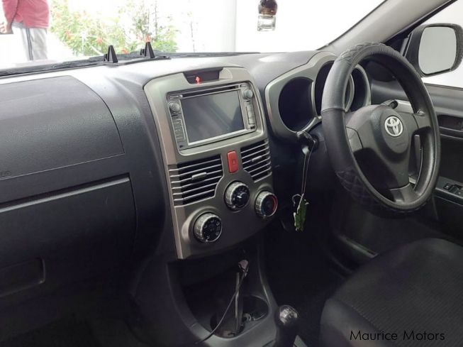 Used Toyota Rush | 2008 Rush for sale | Forest Side Toyota Rush sales | Toyota Rush Price Rs ...