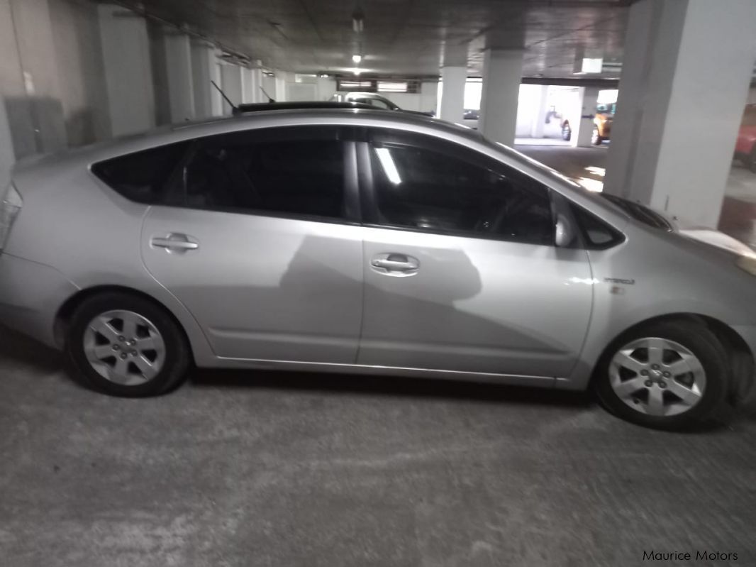 Used Toyota prius | 2008 prius for sale | Quatre Bornes Toyota prius ...