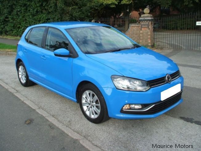 Used Volkswagen POLO | 2008 POLO for sale | Moka Volkswagen POLO sales ...