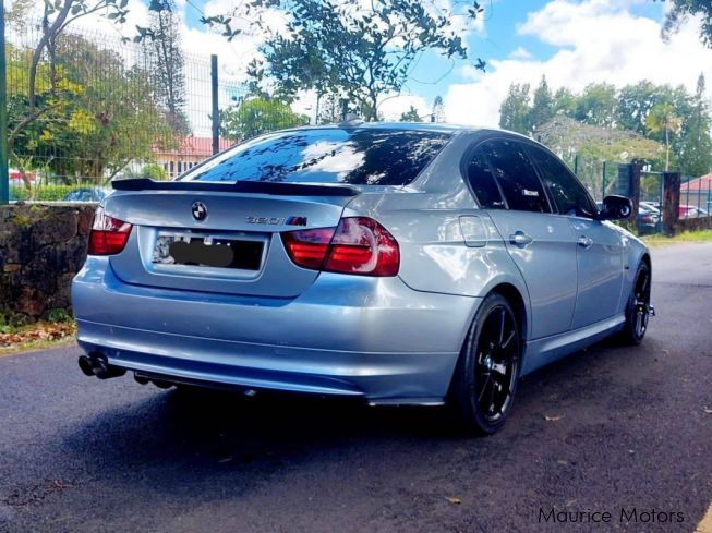 Used BMW 320i | 2009 320i for sale | Vacoas BMW 320i sales | BMW 320i Price Rs 360,000 | Used cars