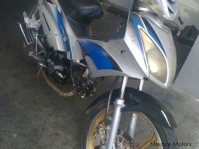 Used Delta Bike | 2009 Bike for sale | Vacoas Delta Bike sales | Delta ...