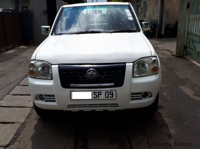 Used GWM SAILOR | 2009 SAILOR for sale | Camp Fouquereaux GWM SAILOR ...