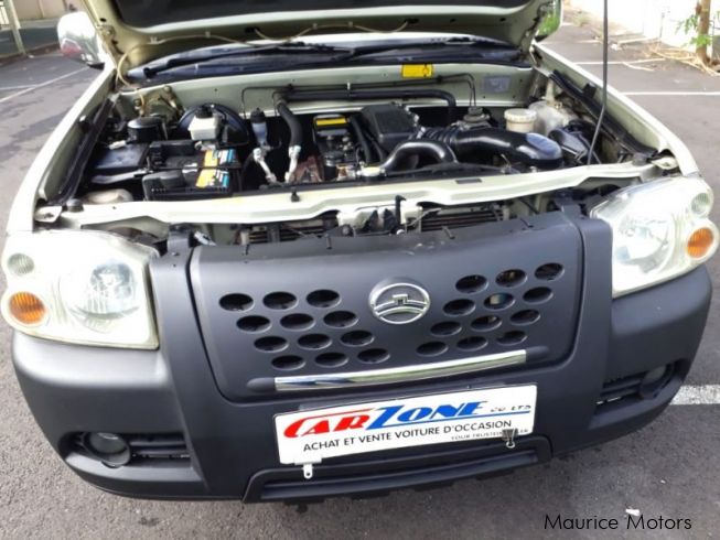 Used GWM Sailor | 2009 Sailor for sale | Saint Pierre GWM Sailor sales ...