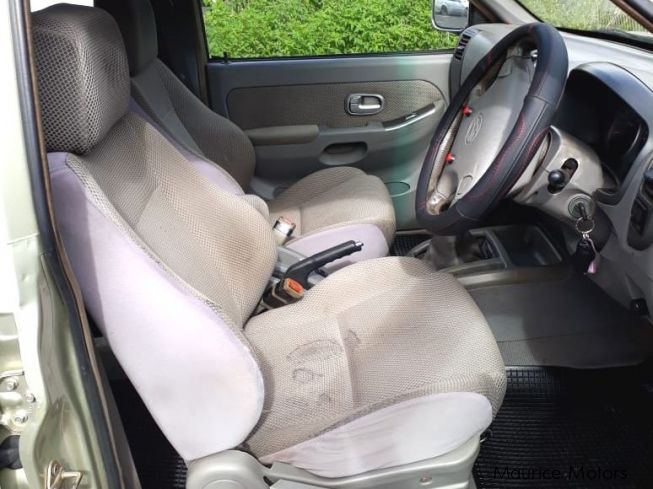 Used GWM Sailor | 2009 Sailor for sale | Saint Pierre GWM Sailor sales ...