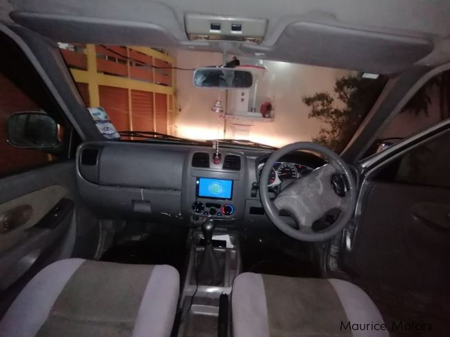 Used GWM Sailor | 2009 Sailor for sale | Vacoas GWM Sailor sales | GWM ...