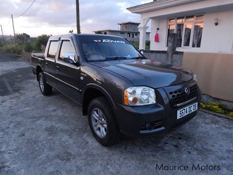 Used GWM sailor | 2009 sailor for sale | La Flora GWM sailor sales ...