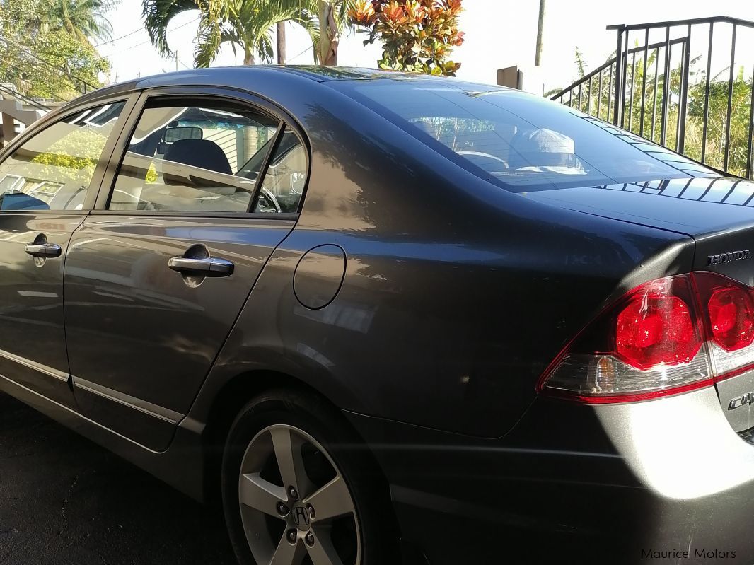 Used Honda FD4 | 2009 FD4 for sale | Mahebourg Honda FD4 sales | Honda ...