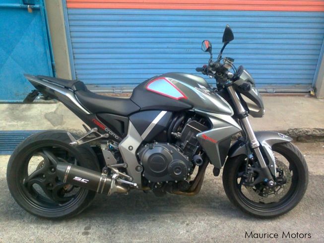 Used Honda cb1000r | 2009 cb1000r for sale | 34,calicut street,port ...